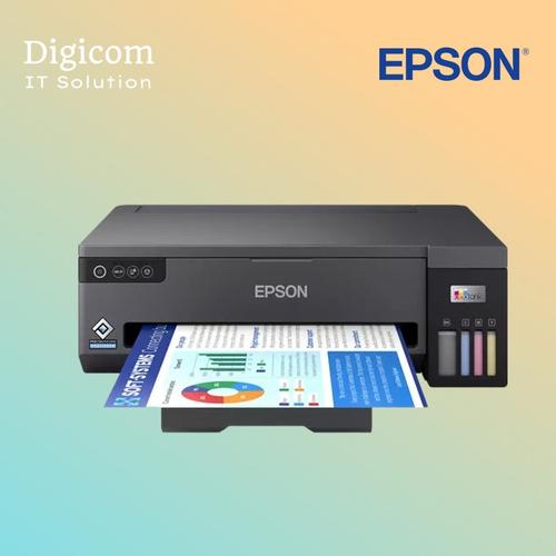Jual PRINTER EPSON L11050 PRINT A3+WIFI - Kab. Cianjur - Digicom.id ...