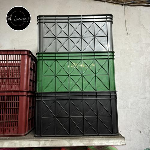 Jual Container box industri nikura / bak kotak segi / box tahu ...