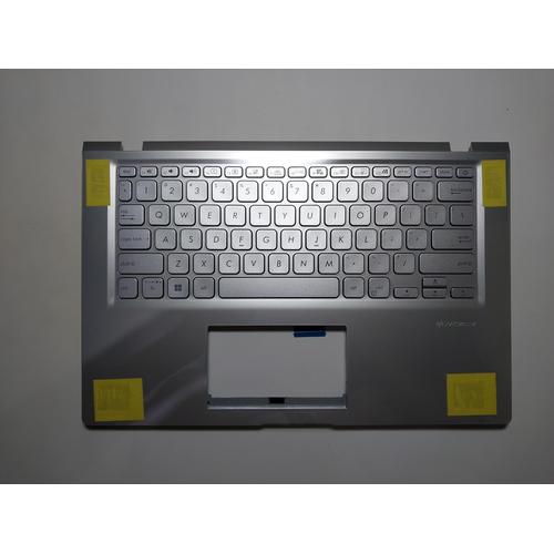 Promo Keyboard Asus Vivobook 14 X415 (Keyboard plus Frame) - Jakarta ...