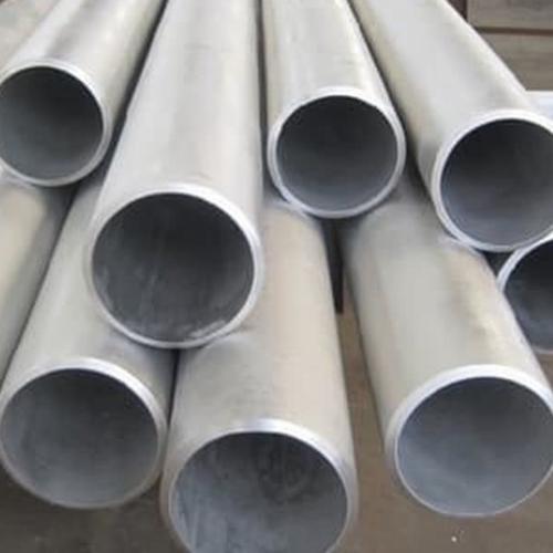 Jual Pipa Stainless SCH 10 diameter 2" inch / Pipa Ss 304 panjang 2 ...