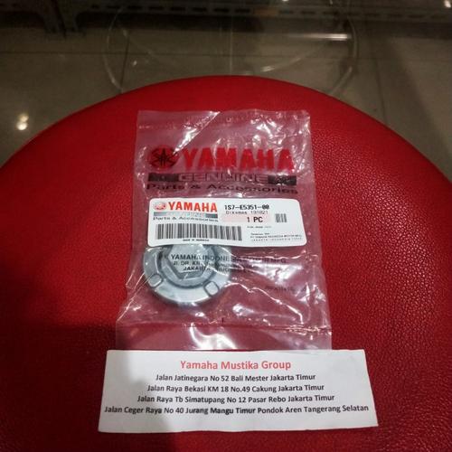 Jual Baut filter oli mesin Nmax - Aerox -Lexi Original Yamaha - Kota ...