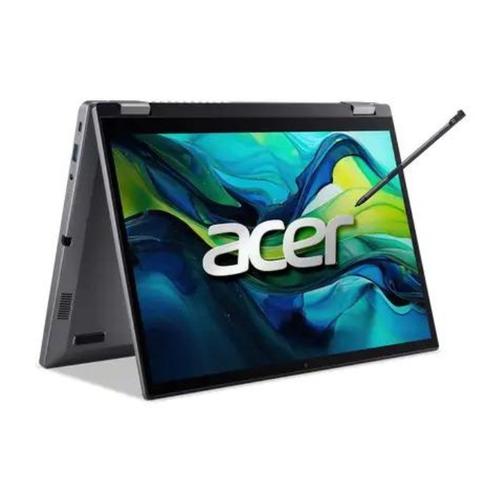 Jual Acer Aspire Spin 14 ASP14-51MTN-351C | Intel Core 3 100U / 16GB ...