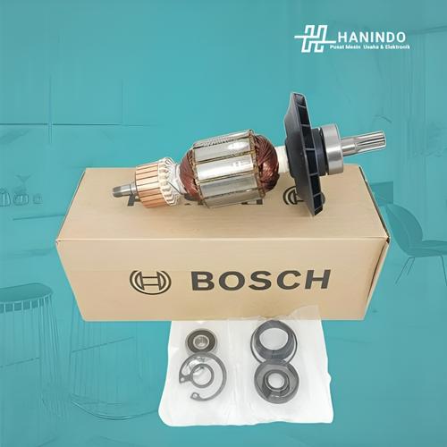 Jual Armature Angker GSH5 Mesin Demolition Hammer 5KG Bosch GSH 5 ...