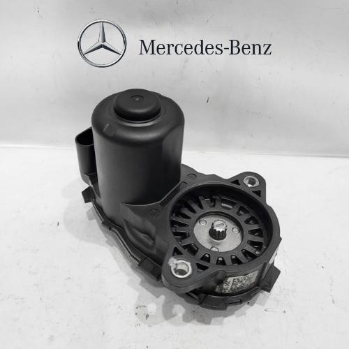 Jual Motor Rem tangan Handbrake Actuator Mercedes Benz W223 W167 X167 ...