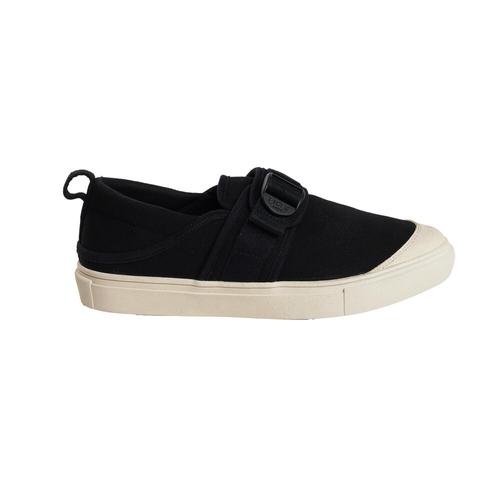 Promo EIGER SALVAGE SLIP ON SHOES - Black, 40 Cicil 0% 3x - Kota Depok ...