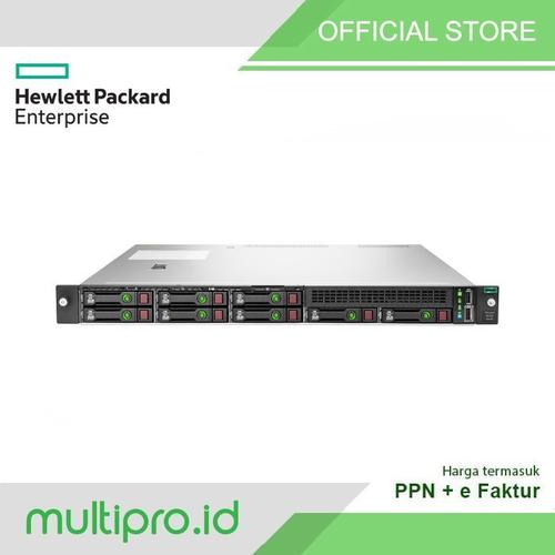 Promo Server HP DL160 G10 Xeon Silver 4210R 32GB 5x2TB SATA P35516-B21 ...