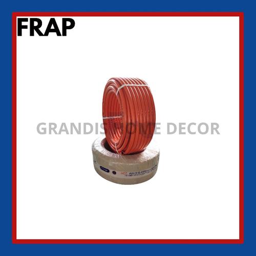 Jual FRAP ALUMUNIUM PLASTIC PIPE HOT / Pipa Alumunium Air Panas - 1/2 ...