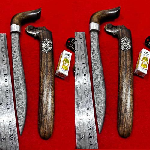 Jual Luwu pamor batik keong - Kota Makassar - Pusaka Indonesia27 ...
