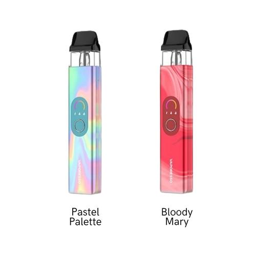 Jual Vaporesso XROS 4 Special Color 1000mAh Pod Kit 100% Authentic ...