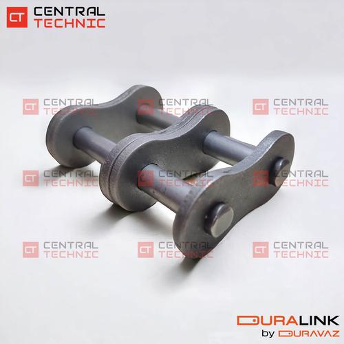 Jual CONNECTING LINK / KANCINGAN RANTAI/ SAMBUNGAN RANTAI RS 80 DOUBLE ...
