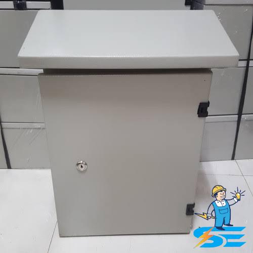 Jual BOX PANEL OUTDOOR 30x40x20 tebal 1.2mm - Jakarta Pusat - SARANA ...