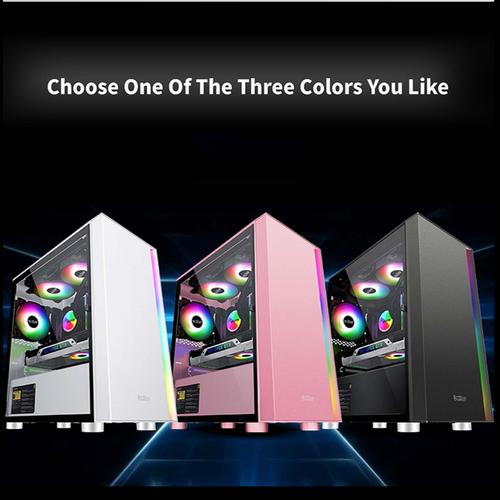 Jual PCCOOLER PLATINUM LM300 - GAMING CASE - Jakarta Pusat - Dunia ...