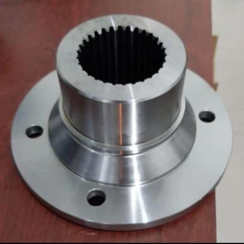 Jual FLANGE TRANSMISI 8881249 FUSO GANJO M3 FLANGE TRANSMISSION EATON ...