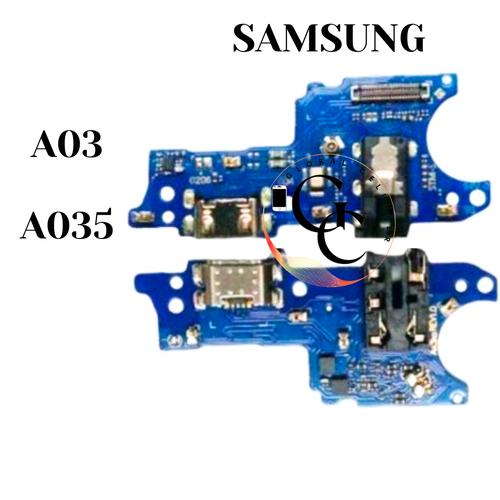 Jual Flexible Connector Samsung A03 A035 Original (Flexible Konektor ...