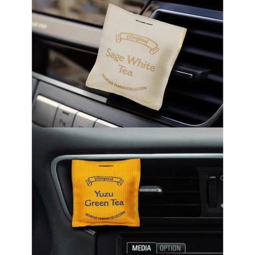 Jual L'Original London Parfum mobil diffuser pengharum pewangi ...