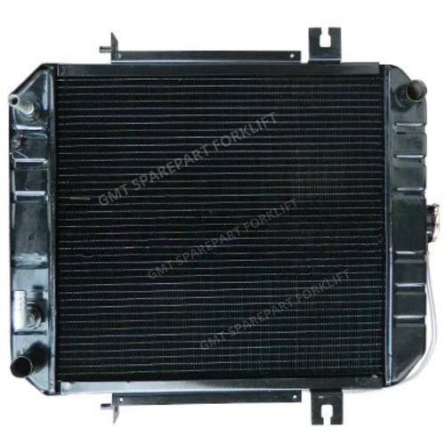 Jual RADIATOR FORKLIFT TCM PN: 230C2-10202K - Jakarta Barat - GMT spare ...
