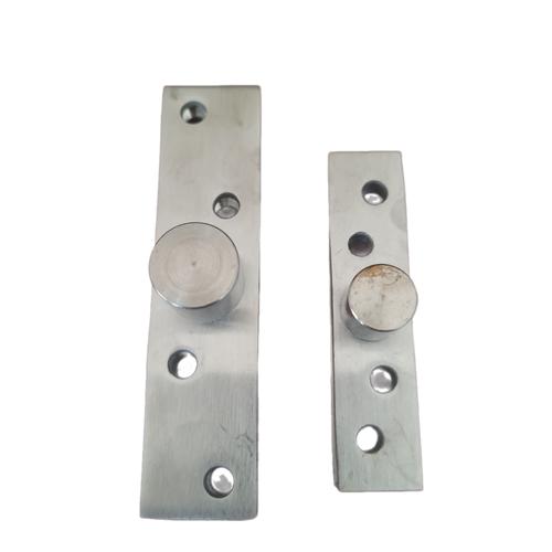 Jual Engsel Pivot / Engsel putar pivot Kayu 360derajat - FLOOR HINGE ...
