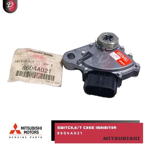 Jual Swit Switch Inhibitor Matic AT Automatic Mitsubishi All New Pajero ...