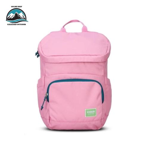 Jual EIGER JR MINIFY PACK 7L 1A KIDS BACKPACK - Olive - Kota Bekasi ...