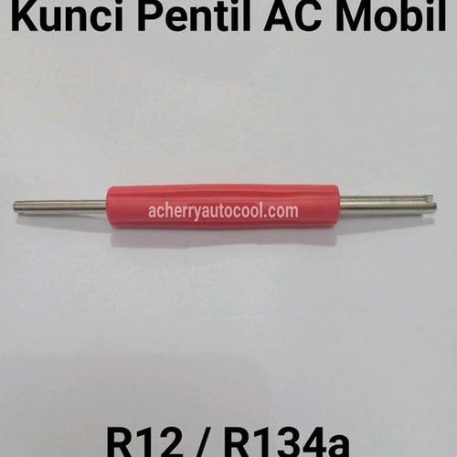 Jual Kunci Pentil AC Mobil R12 R134 - Jakarta Timur - alifia09 | Tokopedia