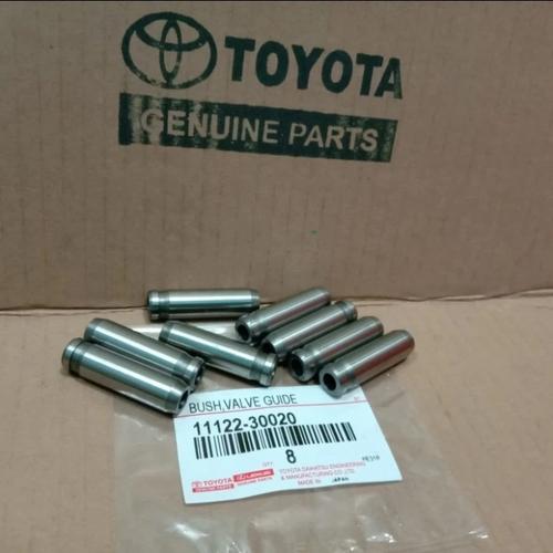 Jual BUSHING BOSH KLEP INOVA INNOVA HILUX FORTUNER DIESEL 1KD 2KD JAPAN ...