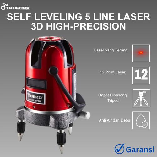Jual Laser Bangunan Laser Level Self Leveling - Jakarta Barat ...