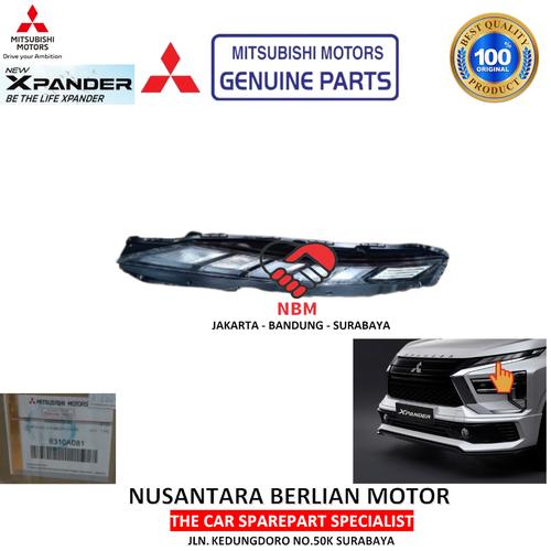Jual LAMPU DRL KIRI MITSUBISHI XPANDER ULTIMATE / XPANDER CROSS 2022 ...