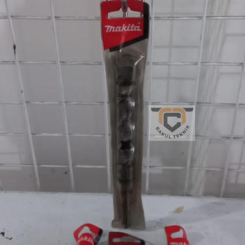 Jual Makita Mata Bor Beton 20 mm D-00359 SDS Plus Drill Bit 20 x 210mm - Kota Bekasi - TCT Bakul ...