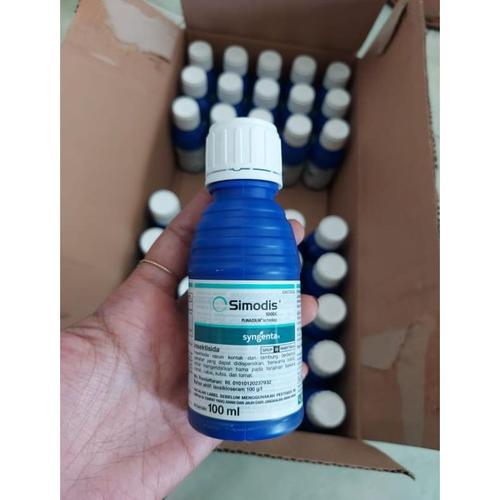 Jual Simodis insektisida pestisida obat pertanian obat sawah viral ...