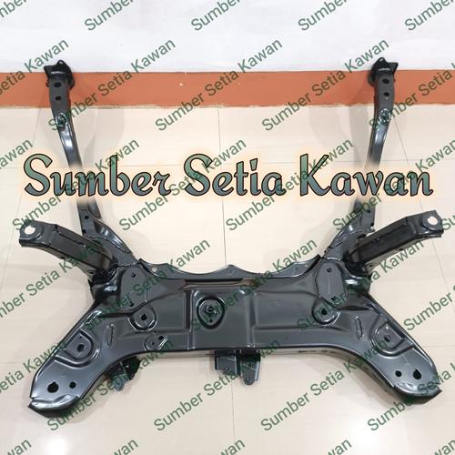 Jual Crossmember Crosmember Cross Member Depan Toyota Innova Zenix ...