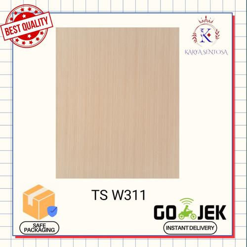 Jual TACO PVC SHEET W 311 - Jakarta Barat - Karya Sentosa. | Tokopedia