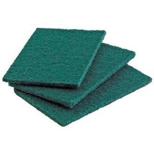 Jual Sabut Cuci Piring Panci Karpet Hijau Murah Meriah / Sabut Cuci ...