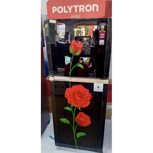 Jual Kulkas 2 pintu Polytron PRM-21 CRX. Lemari es tanpa bunga es ...