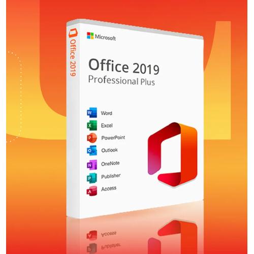 Promo Microsoft Office 2019 Original Lisensi Key - Kota Tangerang ...