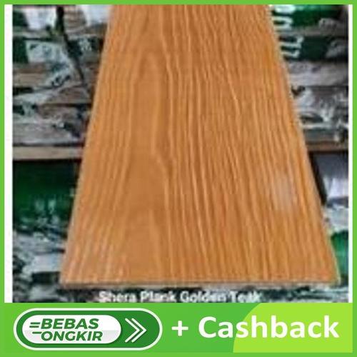 Jual R C - Shera Plank / List Plang Motif Kayu / Lisplang - Jakarta ...