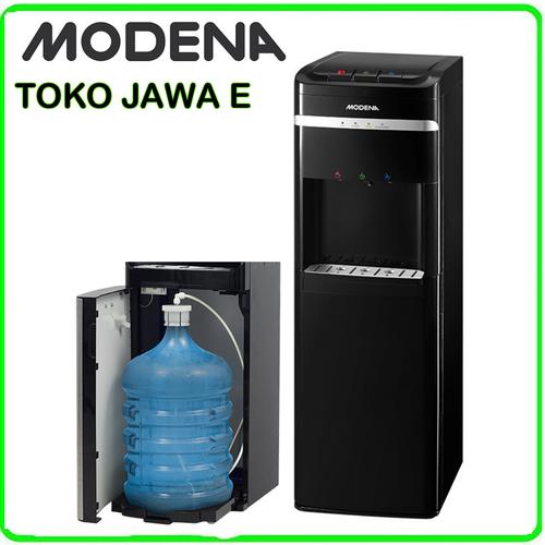 Promo DISPENSER MODENA DD 65 GALON BAWAH - 3 Kran Mesin Kompresor ...