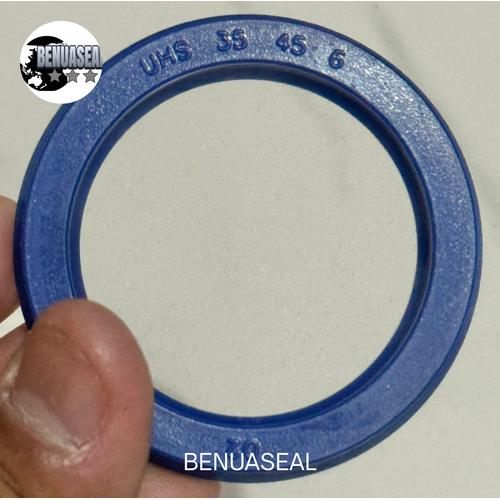 Jual SEAL HYDRAULIC UHS 35 45 6 UN 35X45X6 UNS 35*45*6 PU TAIWAN - Jakarta Pusat - benuaseal ...