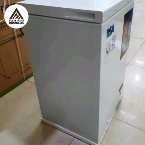 Jual RSA CF110 CHEST FREEZER - Kota Medan - PusatPasarNet | Tokopedia