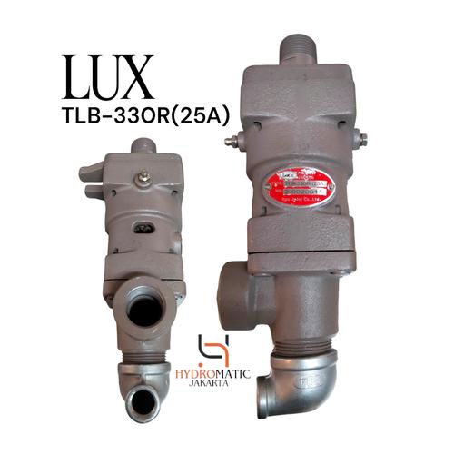 Jual ROTARY JOINT STEAM LUX TLB-330R(25A) 1 INCH - Jakarta Barat - Hydromaticjakarta | Tokopedia