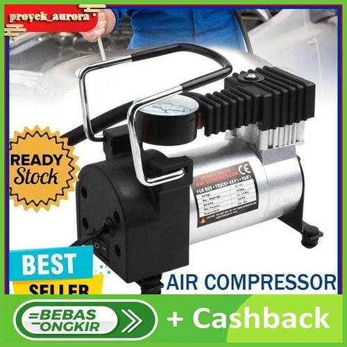 Jual R C - Flash Sale!!! Kompresor Angin Listrik Kompresor Mini Pompa ...
