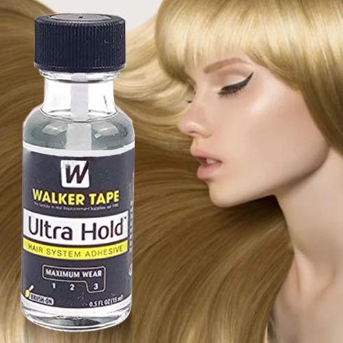 Jual 15ml Lem Toupee Ultra Hold Lem Wig Toupee Lem Rambut Palsu - Kab. Tangerang - Wen Lai ...