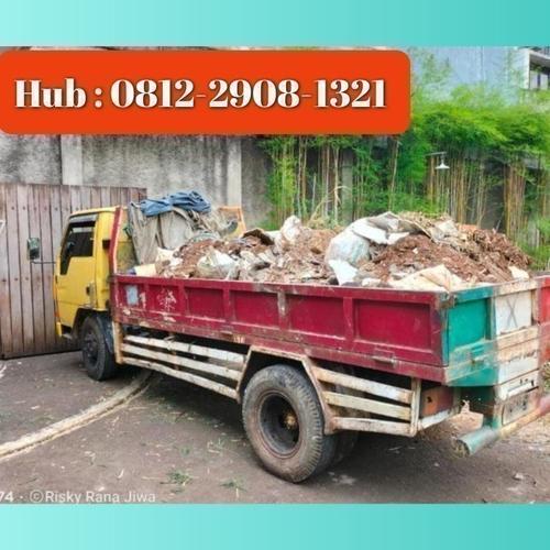 Jual tukang angkut puing,sampah proyek - Jakarta Selatan ...