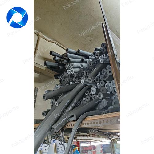 Jual Busa insulasi pipa 1" x 1", ukuran 1 inch tebal 1 inch - Jakarta ...