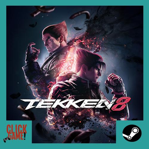 Jual Tekken 8 Original PC Game - Steam - Standard - Jakarta Selatan ...