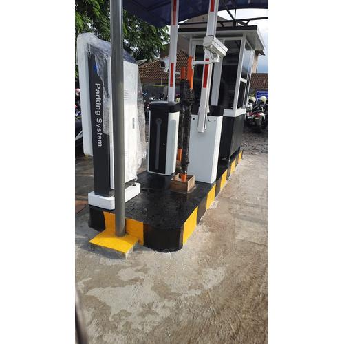 Jual Paket Sistem Parkir Otomatis In & Out - Solusi Terbaik untuk ...