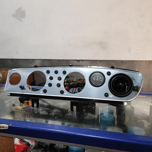 Jual Frame speedometer citroen GS plus wiring - Jakarta Utara - arena ...