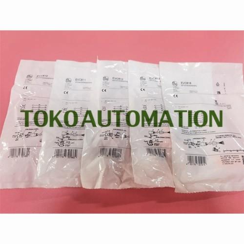 Jual EVC810 Wirable Socket M12 Female Socket A Wirable connector SE38 ...