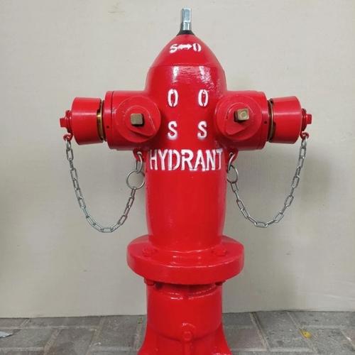 Jual Hidran Pillar 2 Way | Hidran Pillar Two Way 4"x2,5"x2"5 Original ...