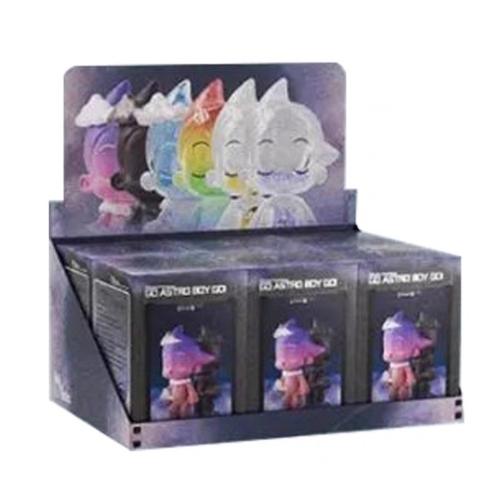 Jual Go Astro Boy Go Series 2 Wake Up Figure Blind Box - 1 box ...