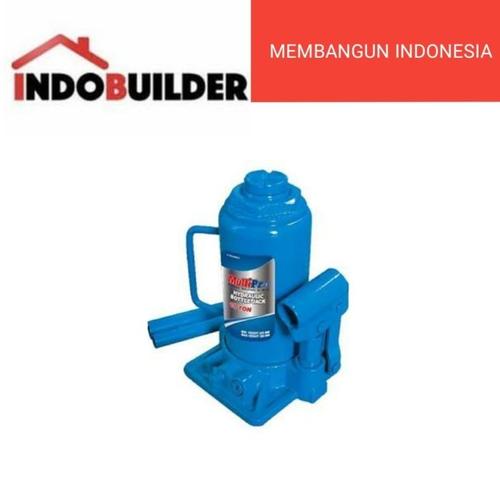Jual MULTIPRO DONGKRAK BOTOL 100 TON HYDRAULIC BOTTLE JACK - Kab ...